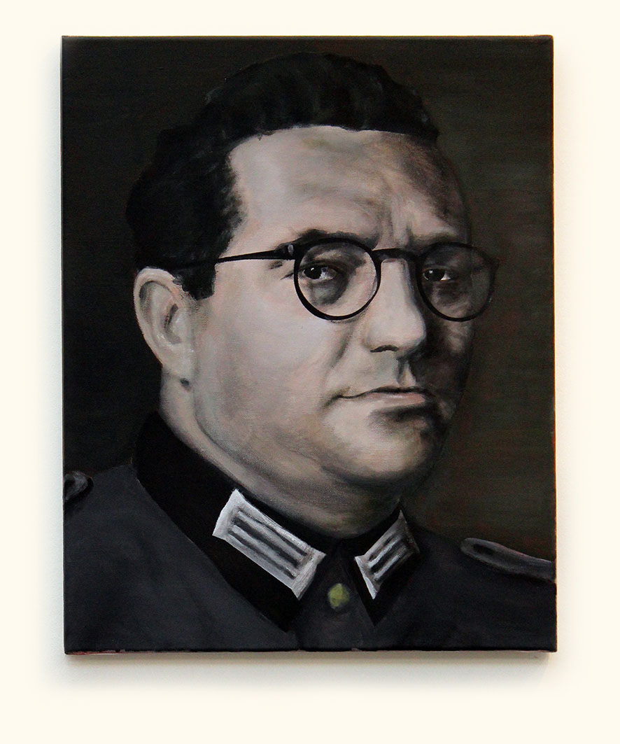 De l'antiparlementarisme à la Libération